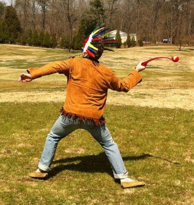 8th Annual Inaugural April Fool’s Day Open to Raise Awareness Rules ...